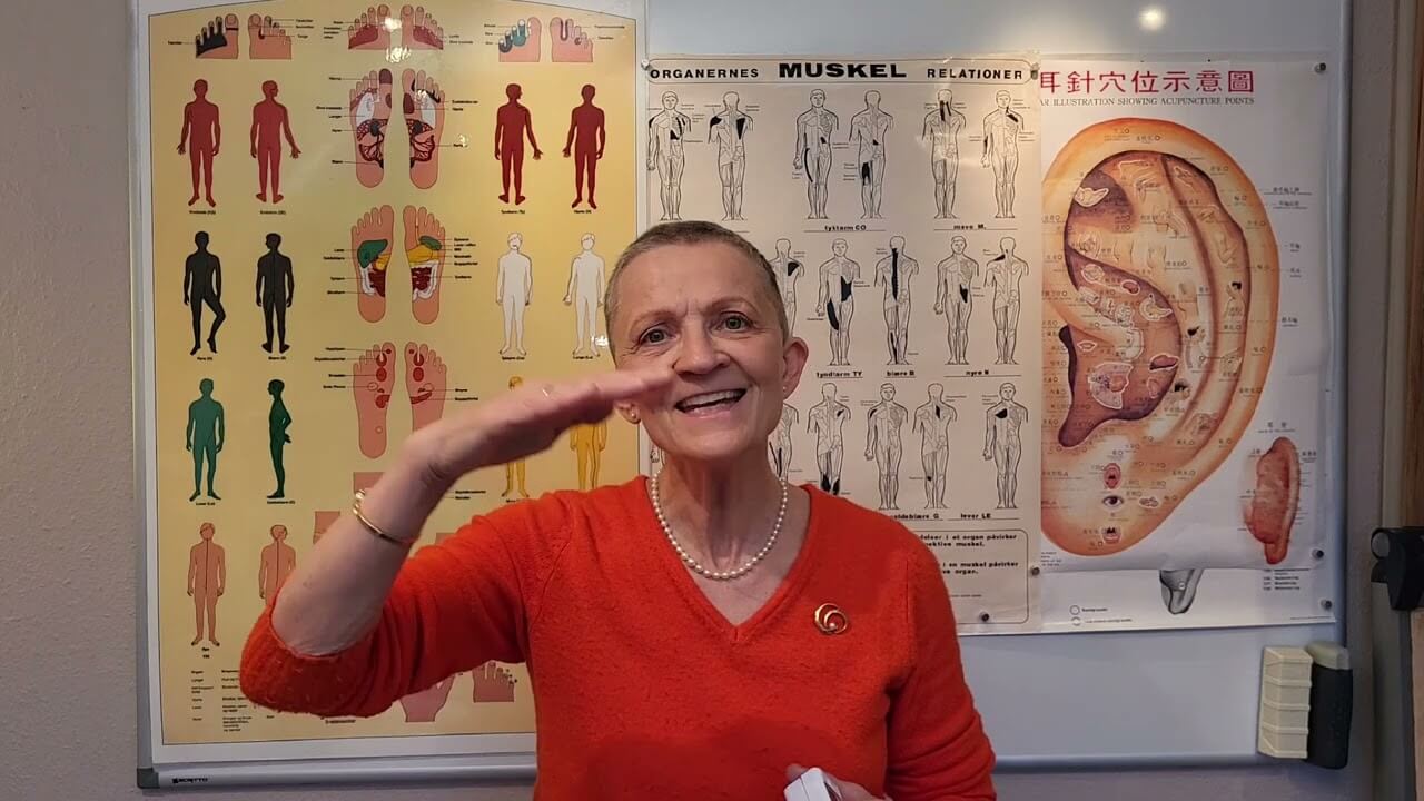 Styrk din krop med dyb vejrtrækning - Lift Your Life